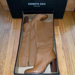 Kenneth Cole New York | Shoes | Kenneth Cole New York Justin Cognac ...